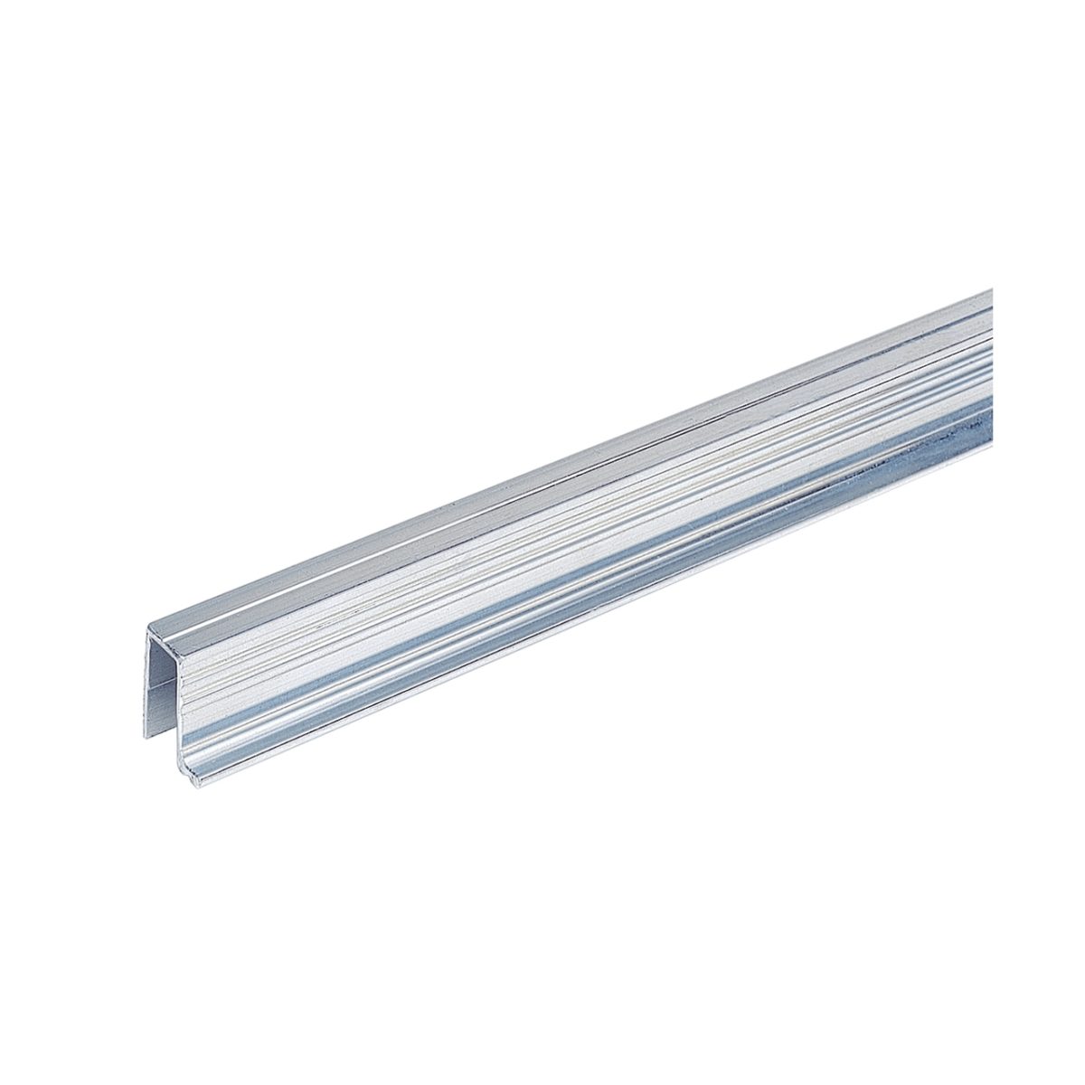 Runner profile WingLine L, 2000mm, Aluminium – OSOOL Components