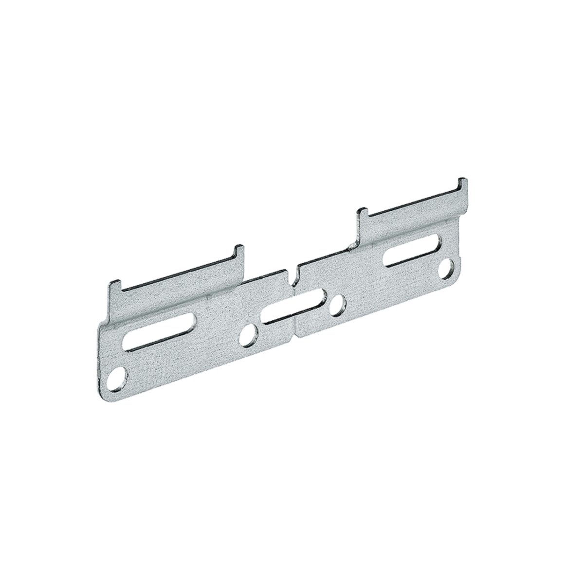 Suspension rail, type L, snaps off – OSOOL Components
